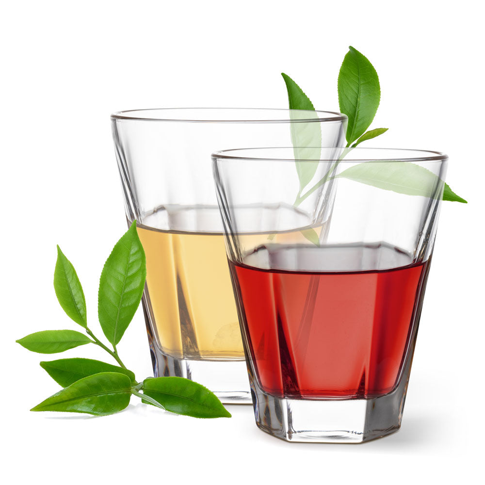 HAND CRAFTED PURE KOMBUCHA COLLECTION BOX (6 BOTTLES) – Pure Kombucha UK